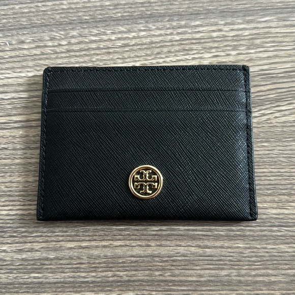 Tory Burch | Accessories | Tory Burch Card Holder | Poshmark